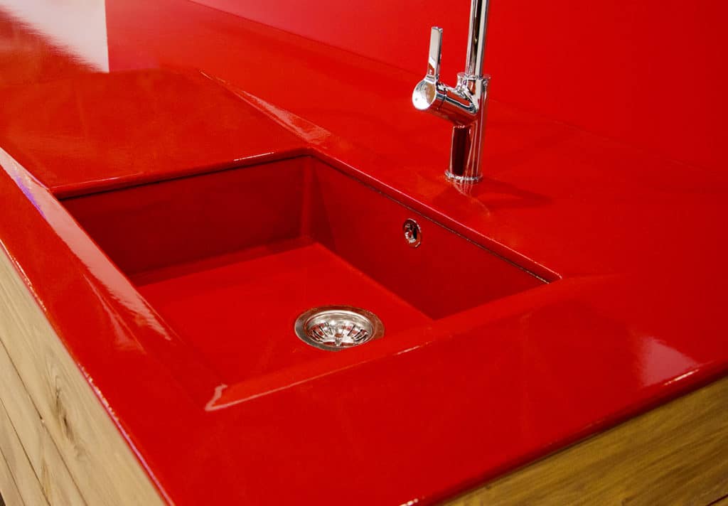 Pyrolave | C to C Tile | Manhattan, NY