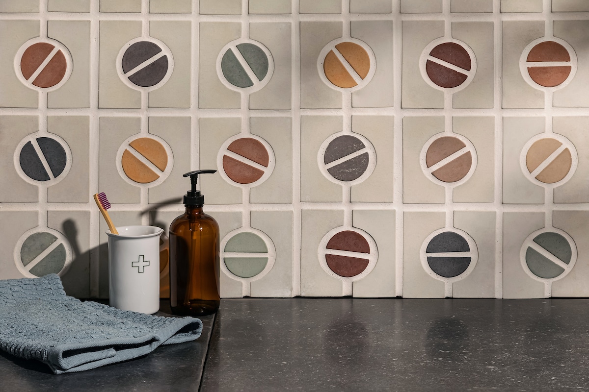 Tile | Floors, Walls, Bathrooms, and More | C to C Tile